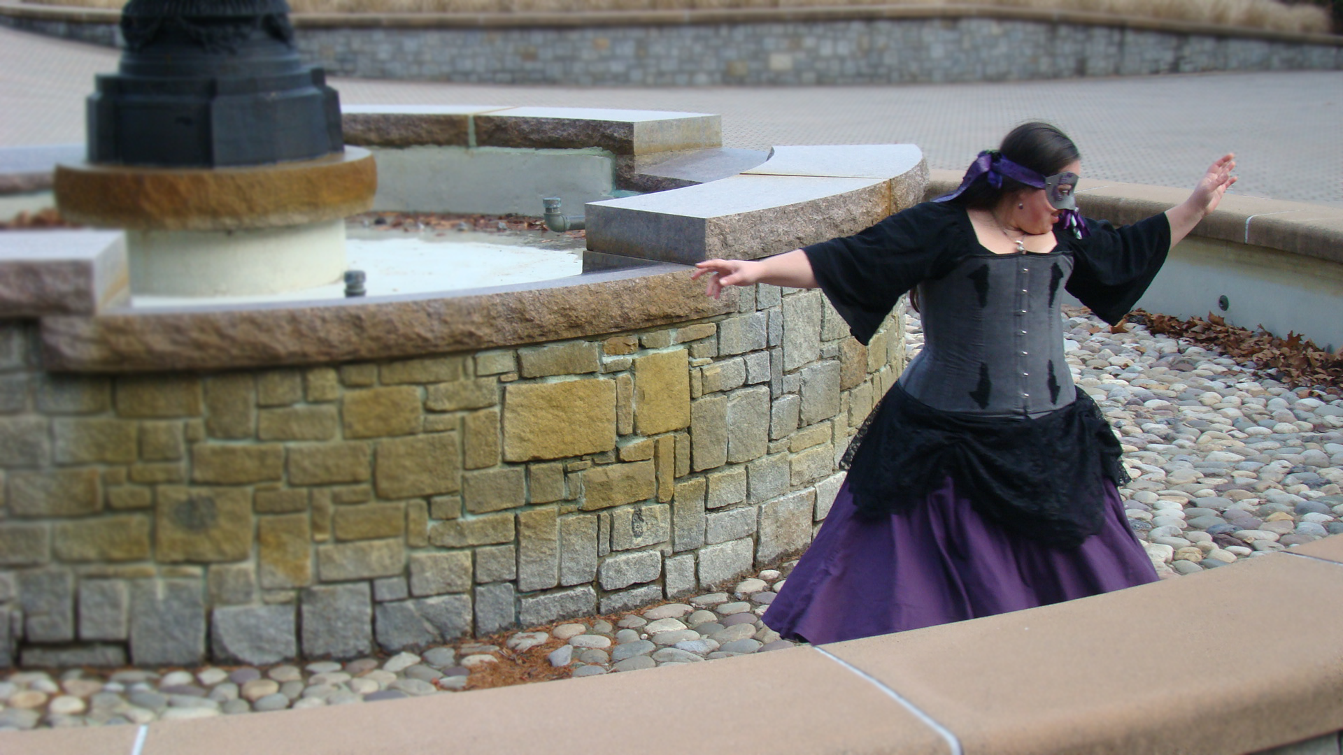 Costume Construction – Portfolio of Ashley Rabon