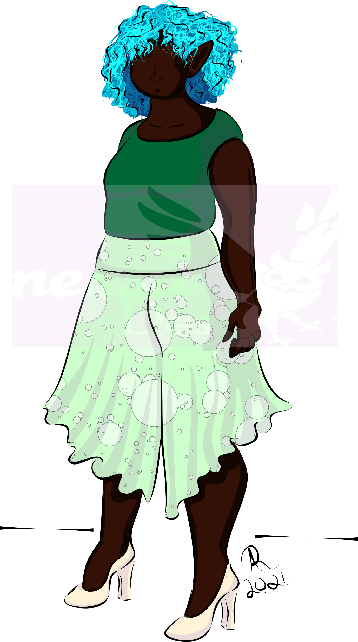 Ashley Rabon – Portfolio of Ashley Rabon